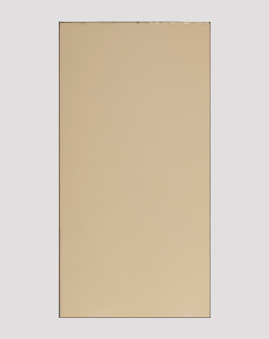 Spectrum Mirror Sample: Brass | Kombi | Spectrum Mirror