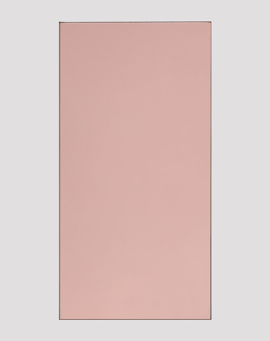 Spectrum Mirror Sample: Copper | Kombi | Spectrum Mirror