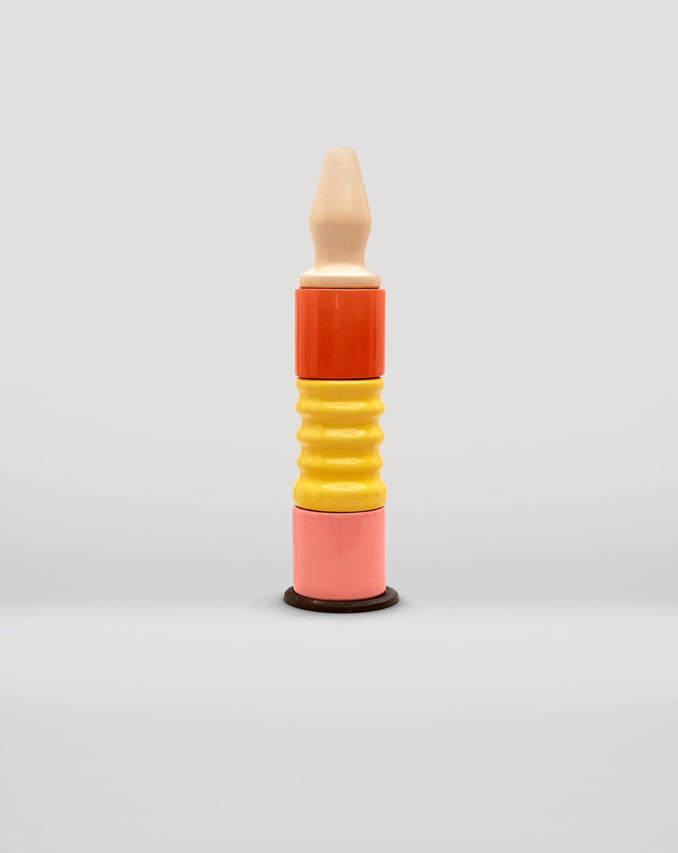 Untitled KH-07 (Ceramic Sculpture) | Kombi | Keith Henning