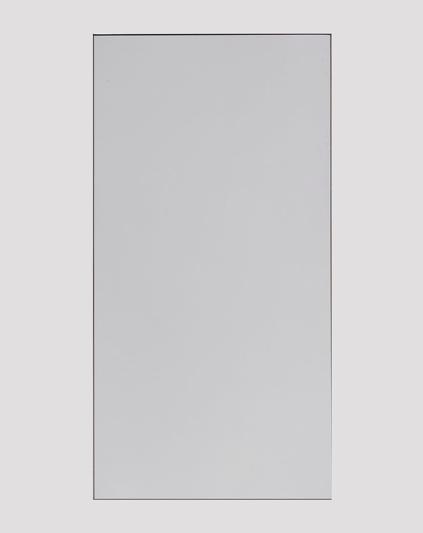 Spectrum Mirror Sample: Light Brass | Kombi | Spectrum Mirror