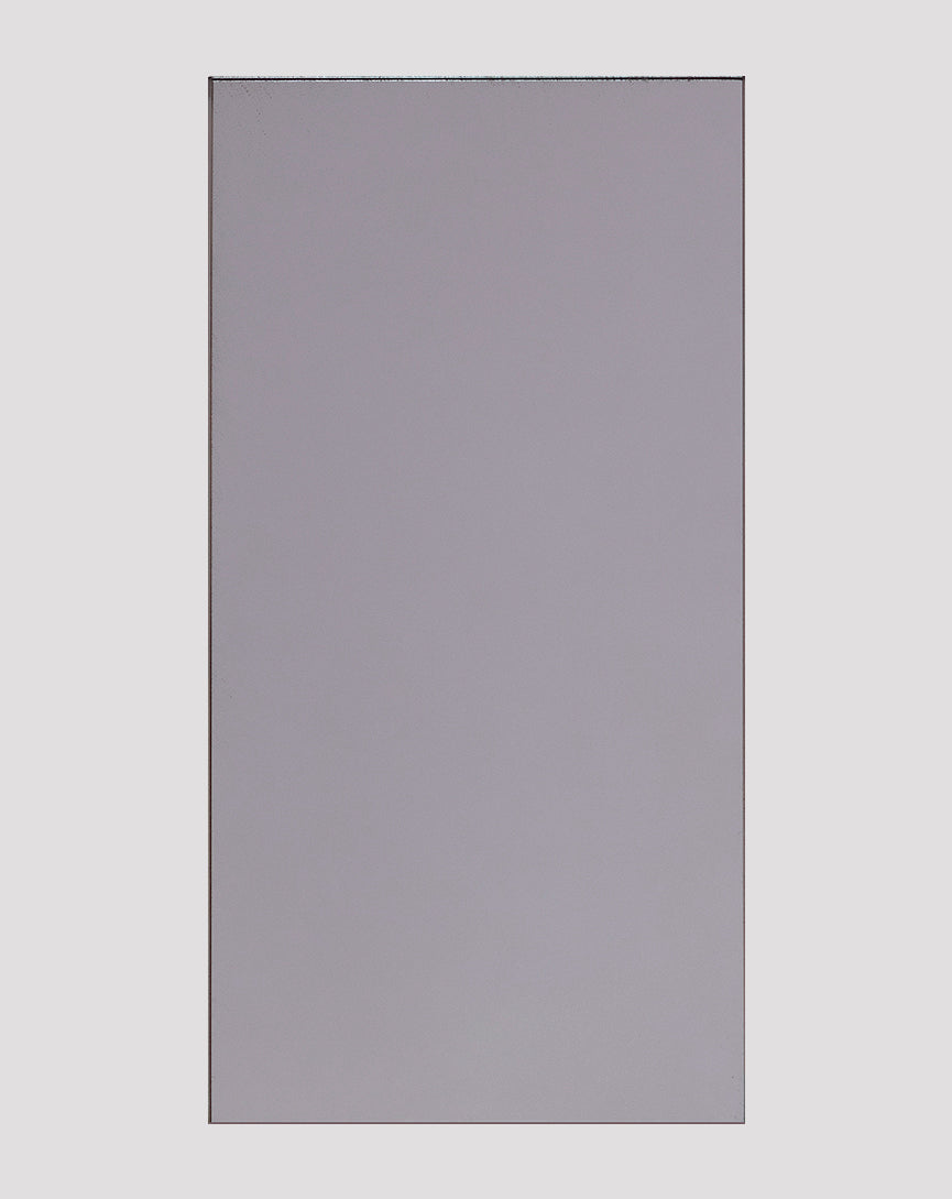 Spectrum Mirror Sample: Titanium | Kombi | Spectrum Mirror